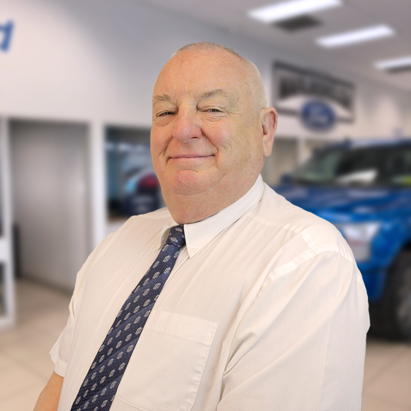 Brad Adams | Country Hills Ford