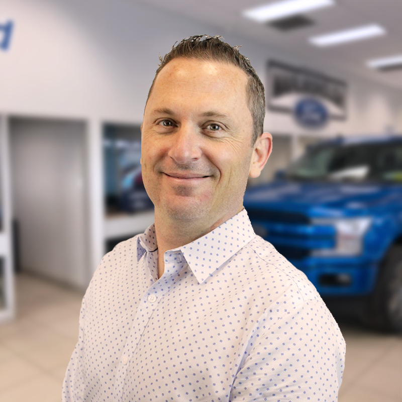 Calvin Walz | Country Hills Ford