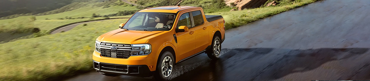 What Is The Payload And Towning Capacity Of Each Ford Truck ...