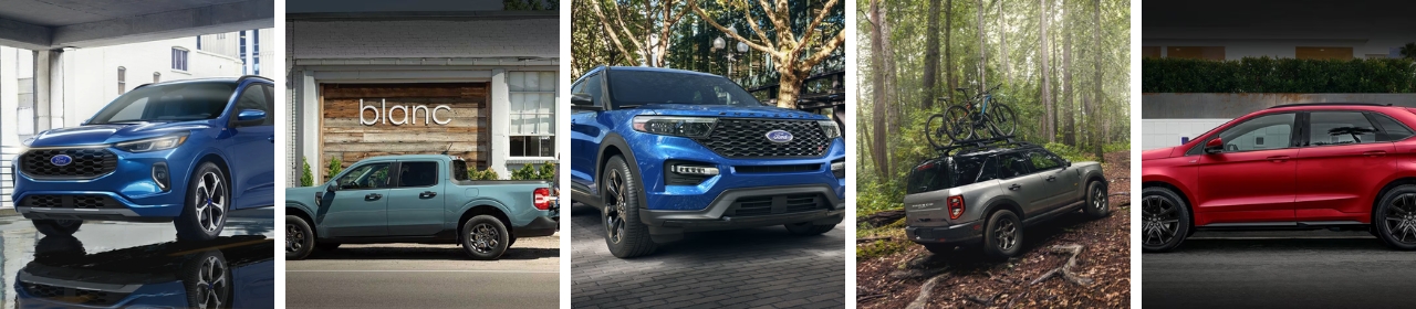 5 Most Fuel Efficient Ford Models | Country Hills Ford