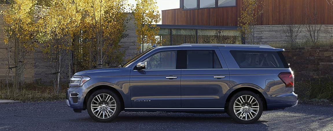 The best Ford family cars In 2023 | Country Hills Ford