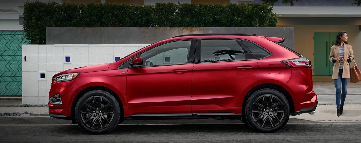 The best Ford family cars In 2023 | Country Hills Ford