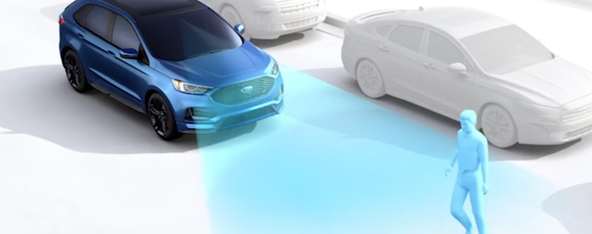 A Look at the Latest Technological Advancements in Ford Vehicles ...