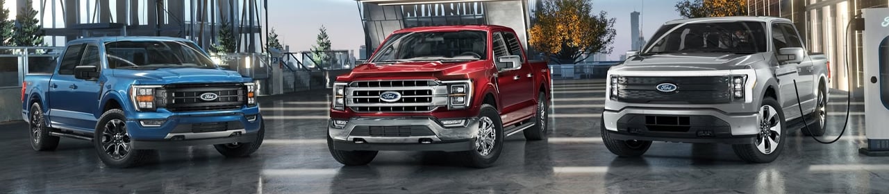 Exploring the Best Ford Cars for Off-Roading Adventures | Country Hills ...