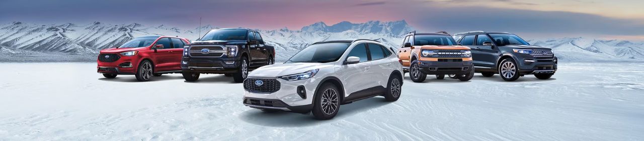 Explore and Avail The Ford Latest Offers In Canada 2023-2024! | Country ...