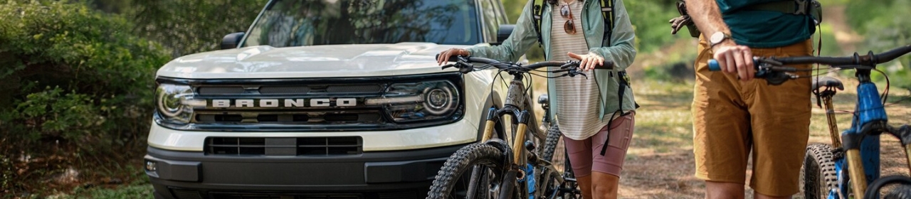 Expore The Ford Pass Features & Benefits To Owners! | Country Hills Ford