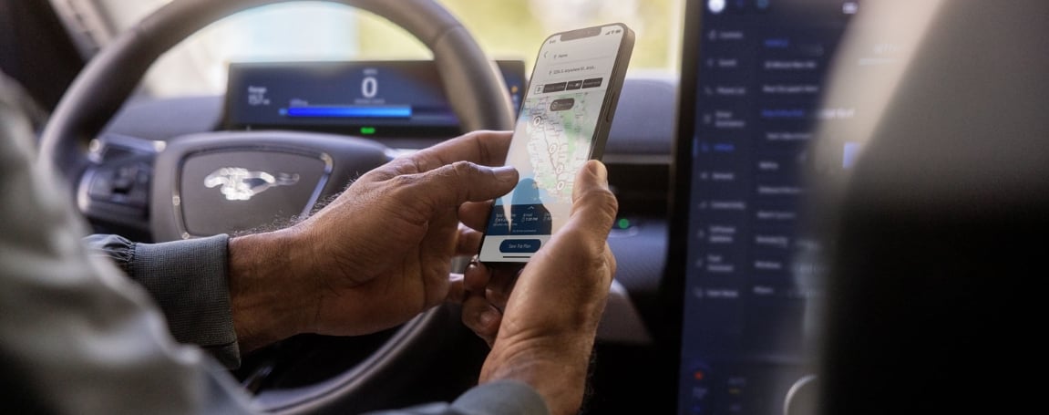 Explore the Exclusive Benefits of Being a Ford Owner! | Country Hills Ford