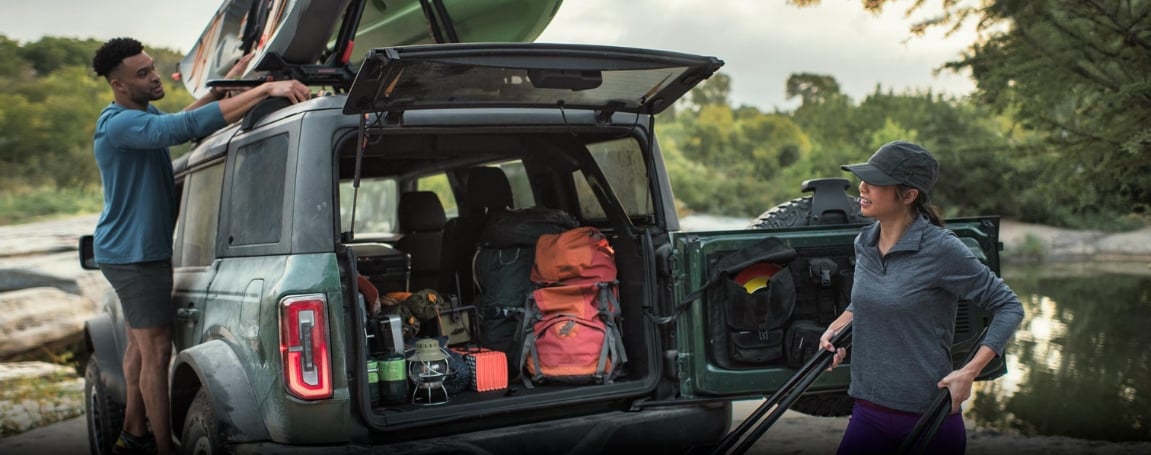 Explore the Exclusive Benefits of Being a Ford Owner! | Country Hills Ford