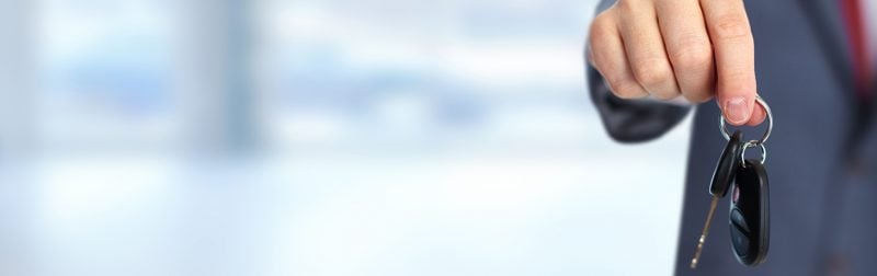 Ford Parts Department in Calgary, AB | Country Hills Ford