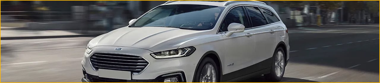 Used Ford Fusion For Sale in Calgary, AB | Country Hills Ford