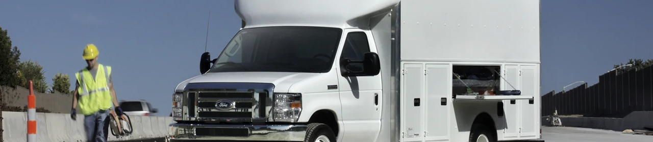 2024 Ford E-Series In Calgary | Country Hills Ford