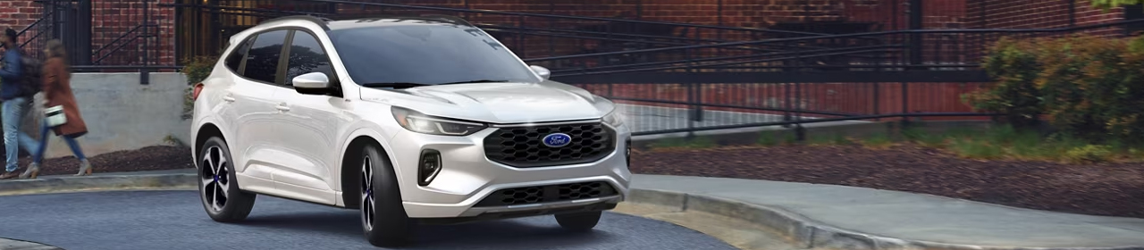 Your Guide to Financing Your Ford Car in Calgary! | Country Hills Ford