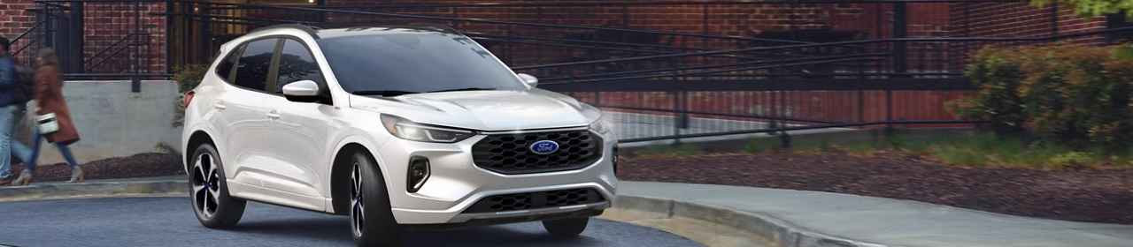 A Look at the Latest Technological Advancements in Ford Vehicles ...