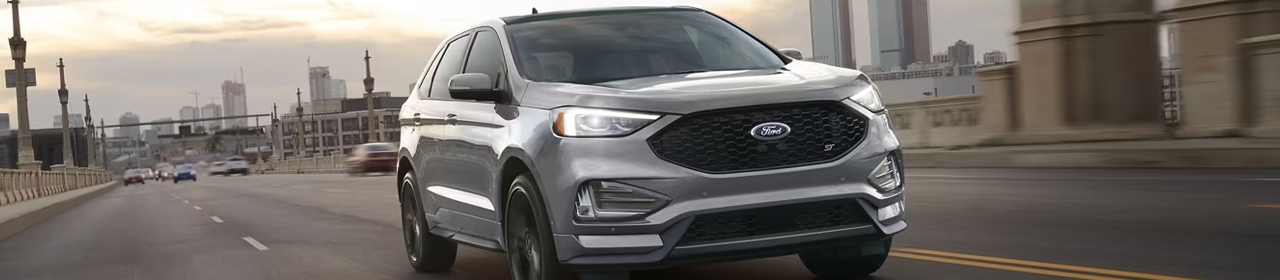 2024 Ford Edge - Changes, Specs, Trims, Pricing & More! | Country Hills ...