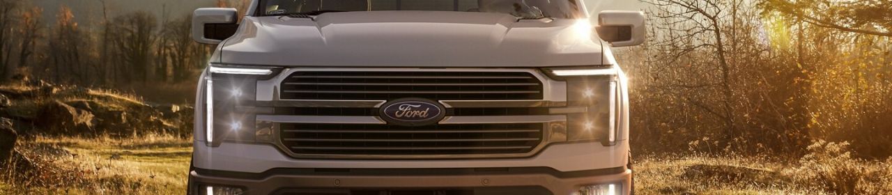 2024 Ford F-150 - Complete Details! | Country Hills Ford