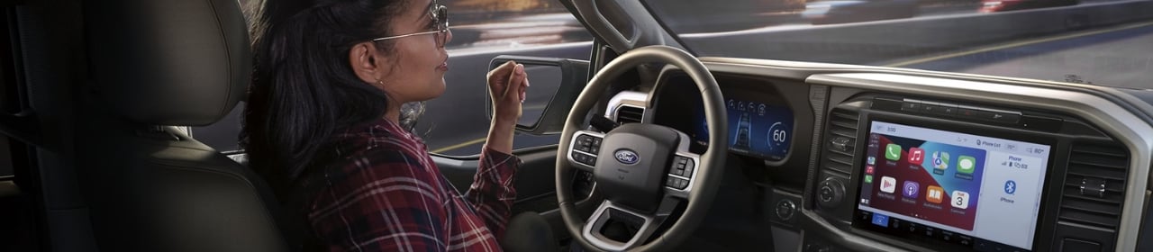 Explore The Ford Connected Services Features & Benefits! | Country ...