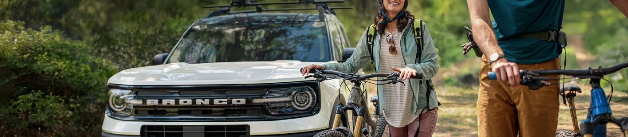 Explore the Exclusive Benefits of Being a Ford Owner! | Country Hills Ford