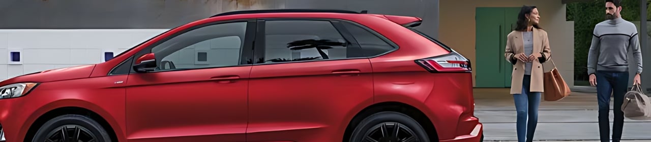 5 Compelling Reasons to Buy Ford Genuine Parts! | Country Hills Ford