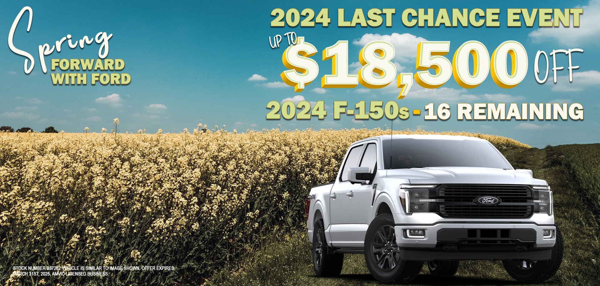 Ford Dealership in Calgary, AB | Country Hills Ford