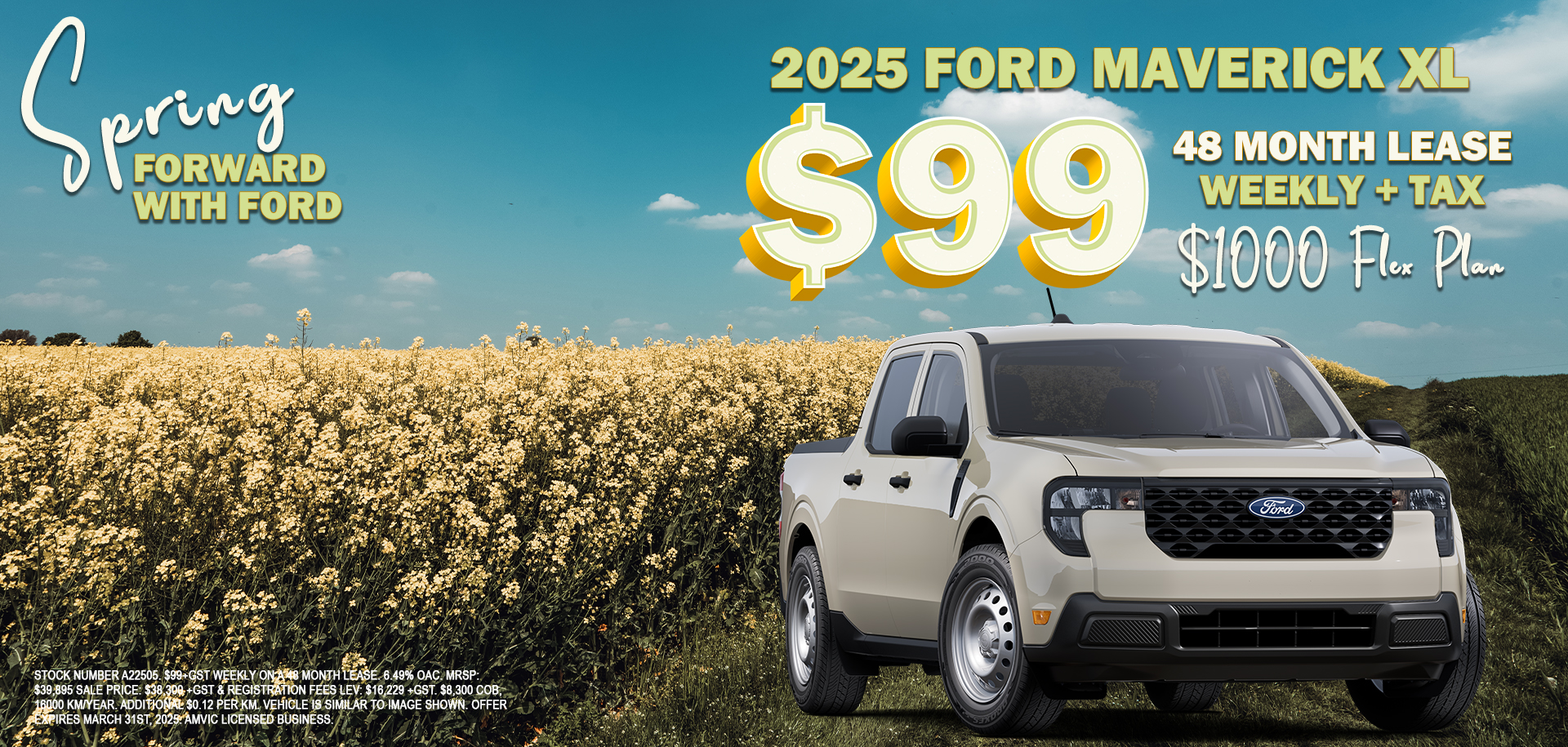 Ford Dealership in Calgary, AB | Country Hills Ford