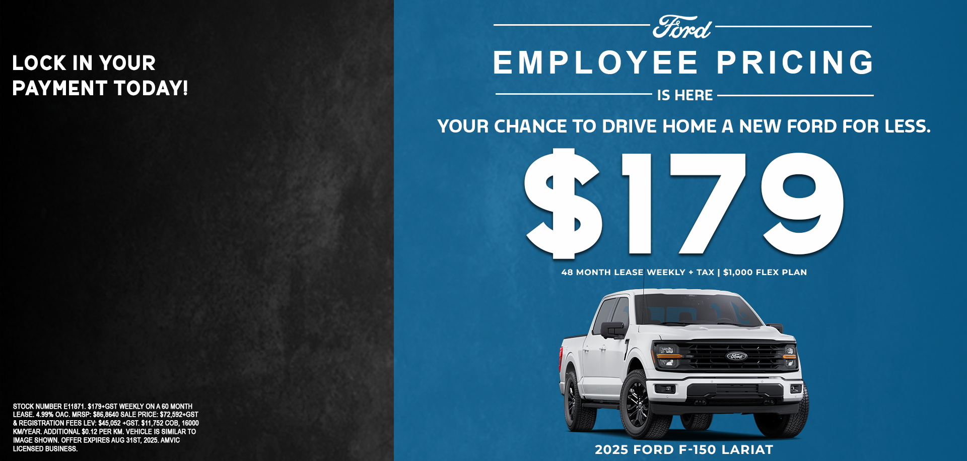 Ford Dealership in Calgary, AB | Country Hills Ford