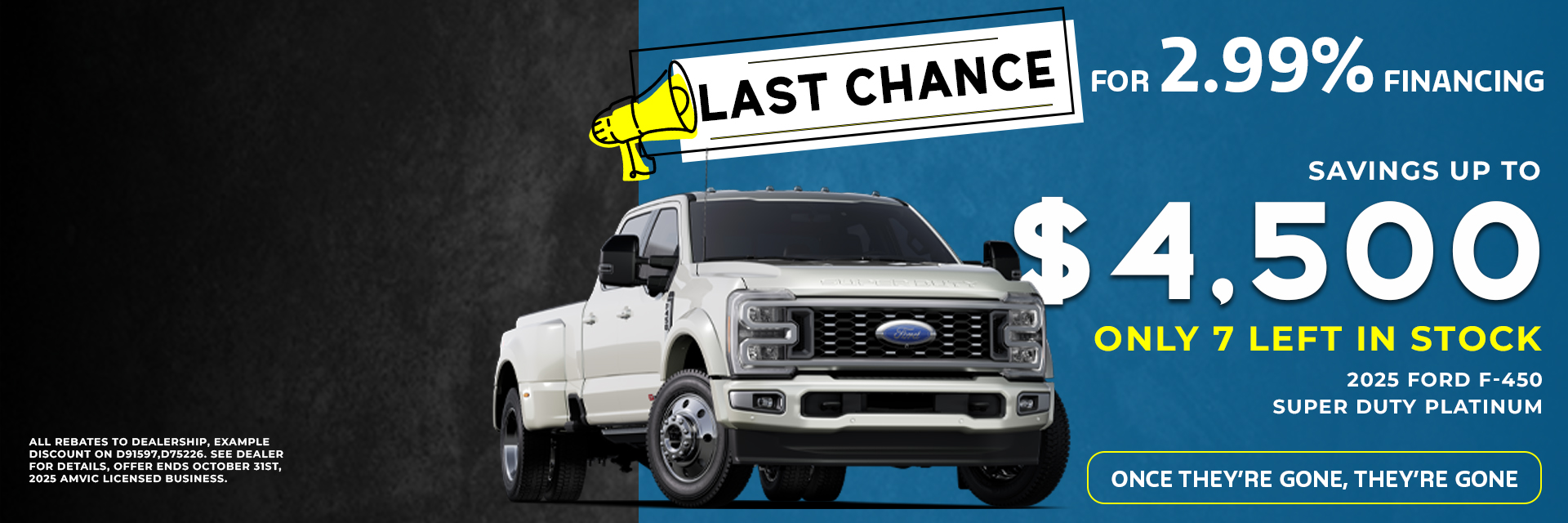 Ford Dealership in Calgary, AB | Country Hills Ford