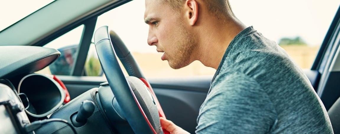 Warning Signs Your Ford Needs Urgent Repair! Key Solutions! | Country ...
