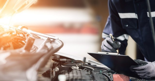 Reconditioning Process | Jubilee Ford