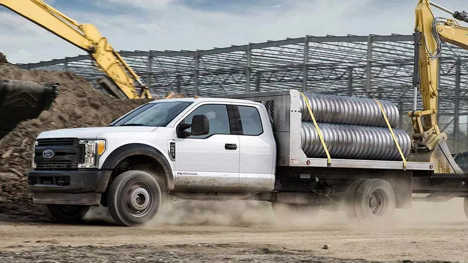 Commercial Trucks & Business Vehicles | Call Today 306-373-4444