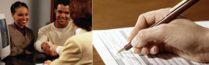 Ford Credit Financing Options at Metro Ford Calgary