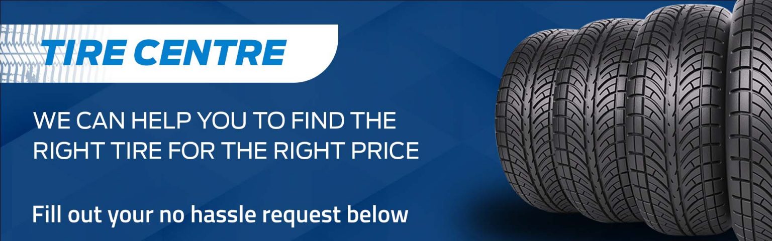No Hassle Tire Quote | Metro Ford