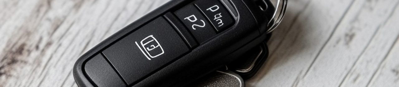 How to Change Battery in Lincoln Key FOB? - Revell Lincoln