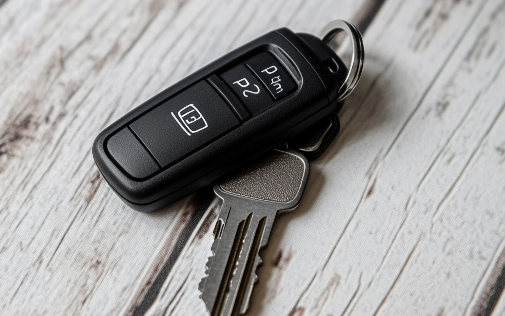 How to Change Battery in Lincoln Key FOB? - Revell Lincoln