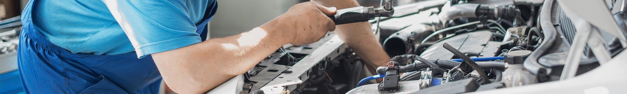 Ford Service Department in Unionville, ON | MARKVILLE FORD LINCOLN