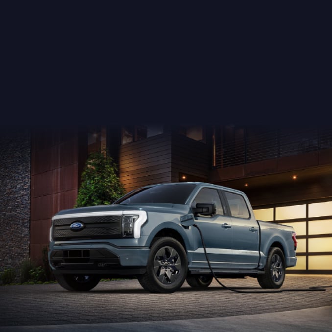 New & Used Dealership Gananoque, ON | Chiasson Ford