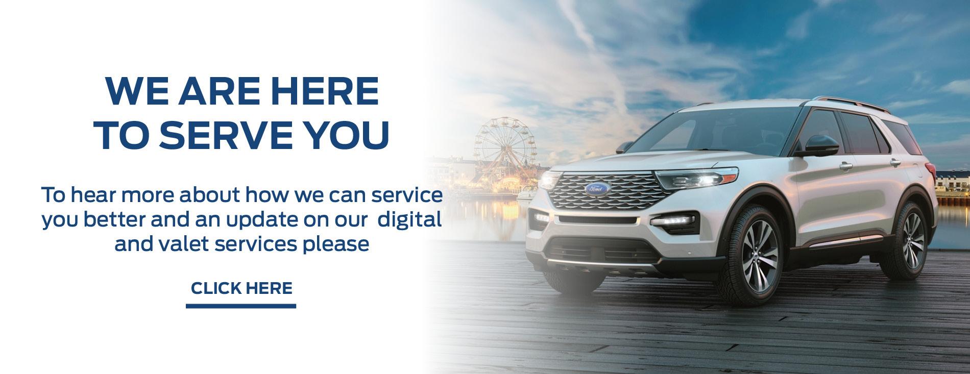 Future Ford New and Pre-Owned Ford Dealer | Future Ford