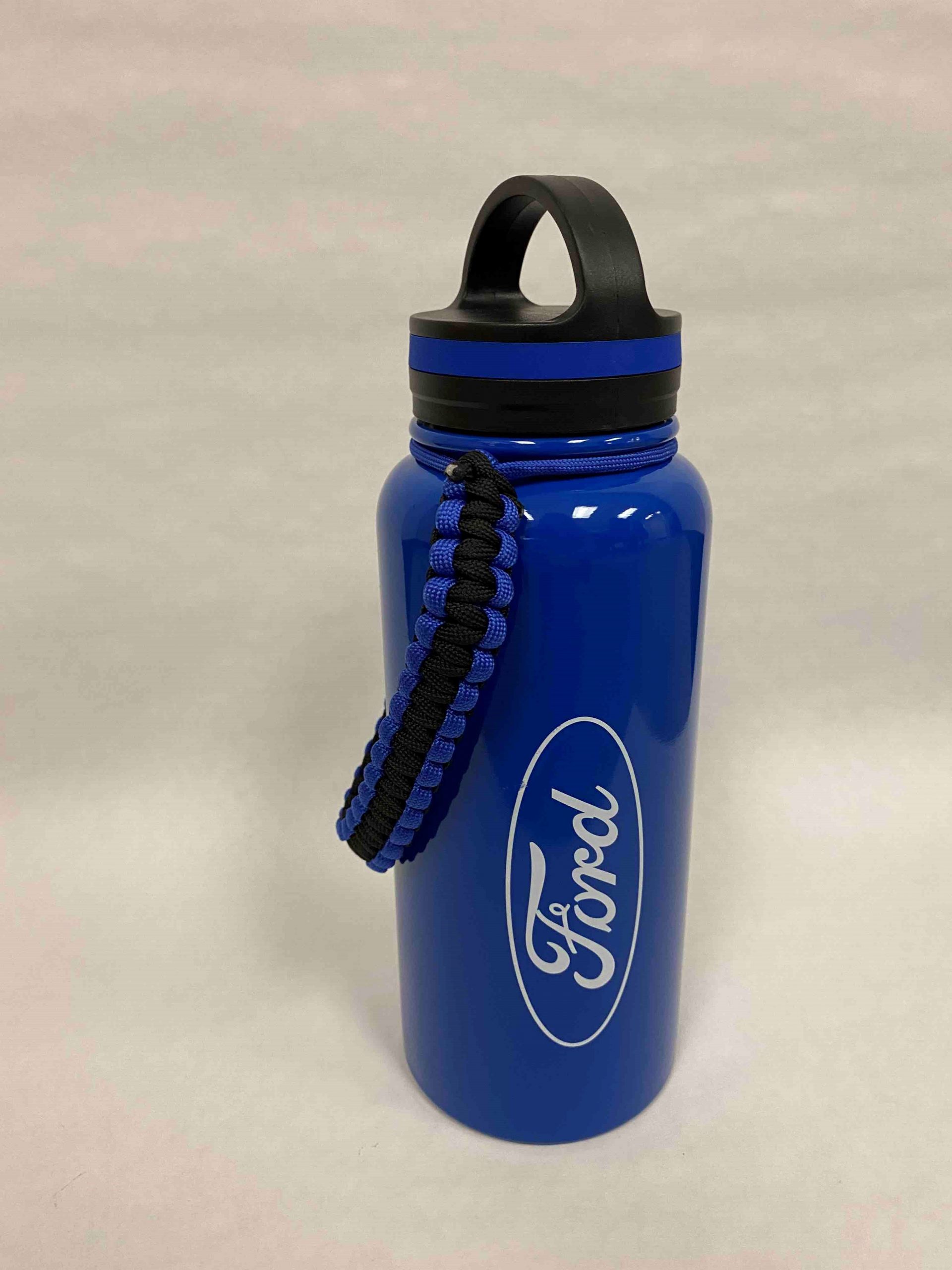 Ford Merchandise - Dauphin Ford Sales