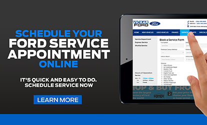 New & Used Ford Dealership Winnipeg · Manitoba | Vickar Ford
