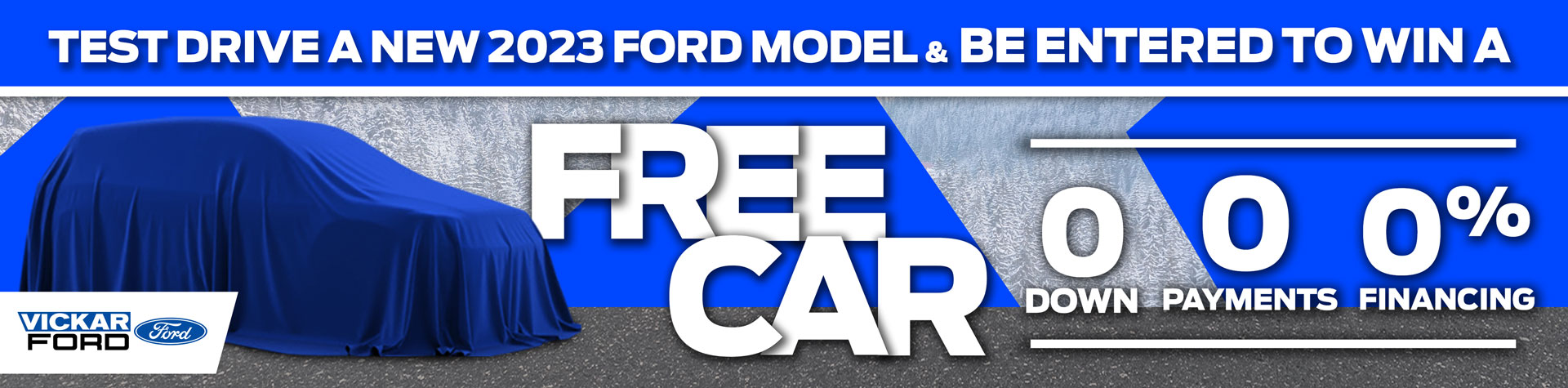 New & Used Ford Dealership Winnipeg · Manitoba | Vickar Ford