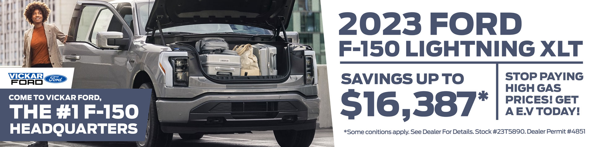 New & Used Ford Dealership Winnipeg · Manitoba | Vickar Ford