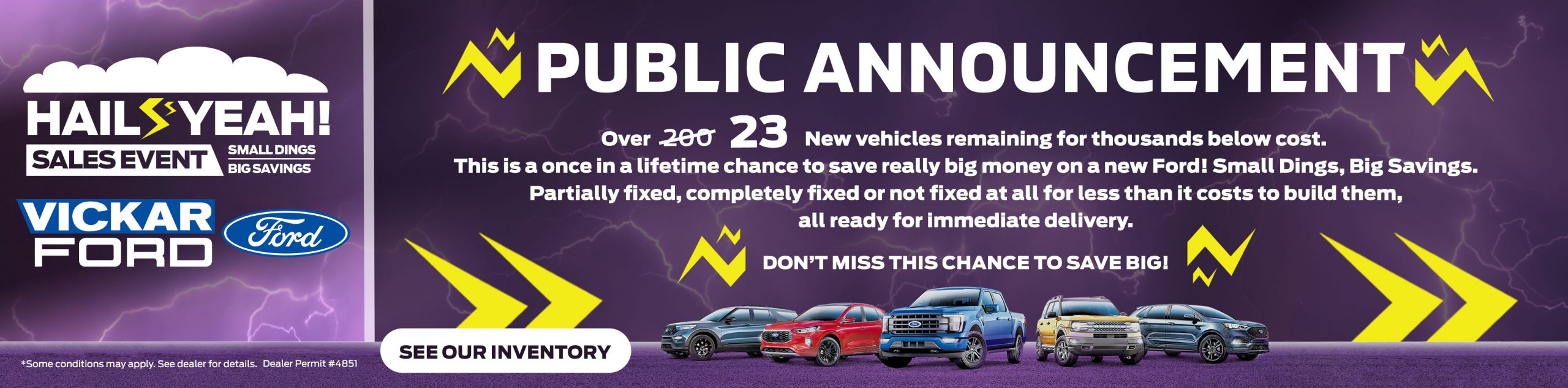 New & Used Ford Dealership Winnipeg · Manitoba | Vickar Ford