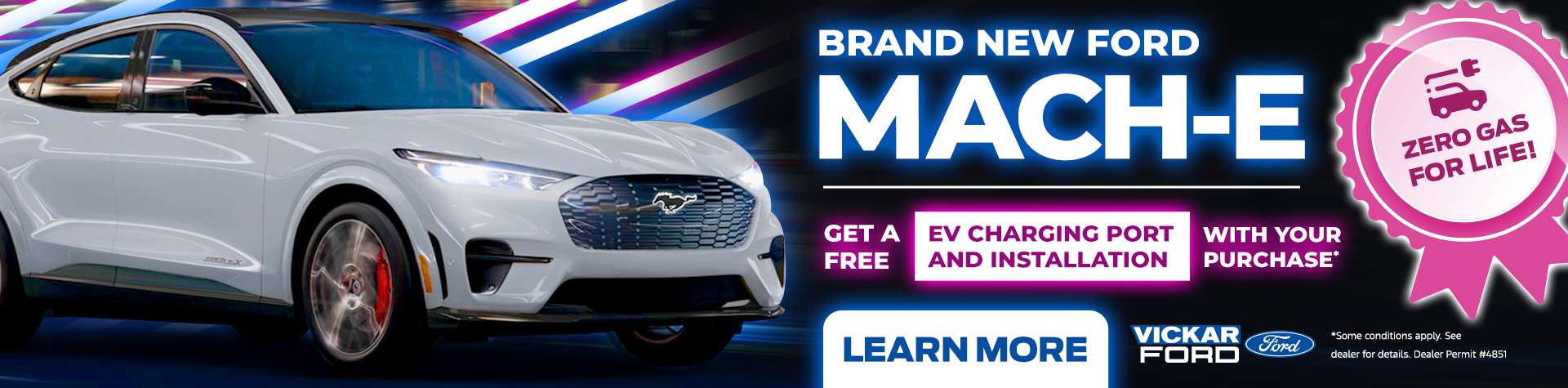New & Used Ford Dealership Winnipeg · Manitoba | Vickar Ford