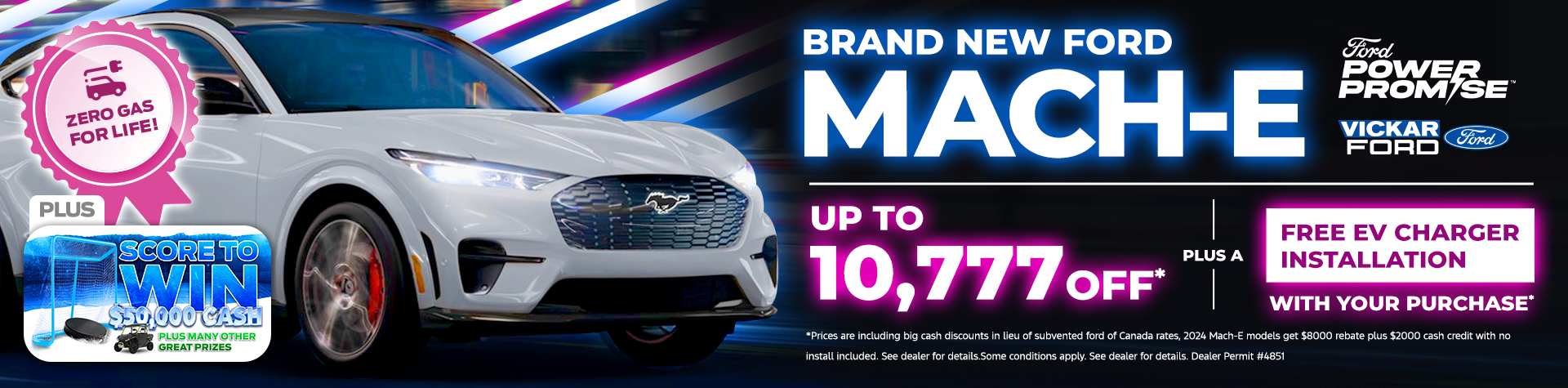 New & Used Ford Dealership Winnipeg · Manitoba | Vickar Ford