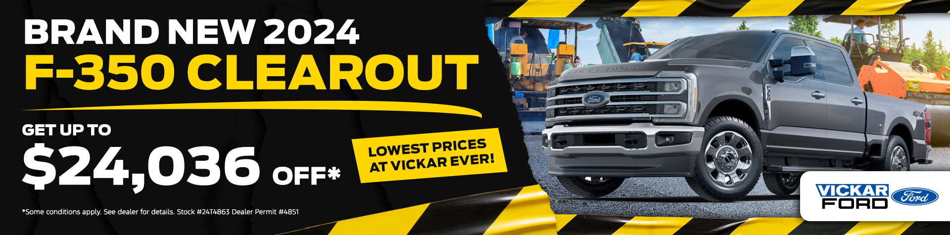 New & Used Ford Dealership Winnipeg · Manitoba | Vickar Ford