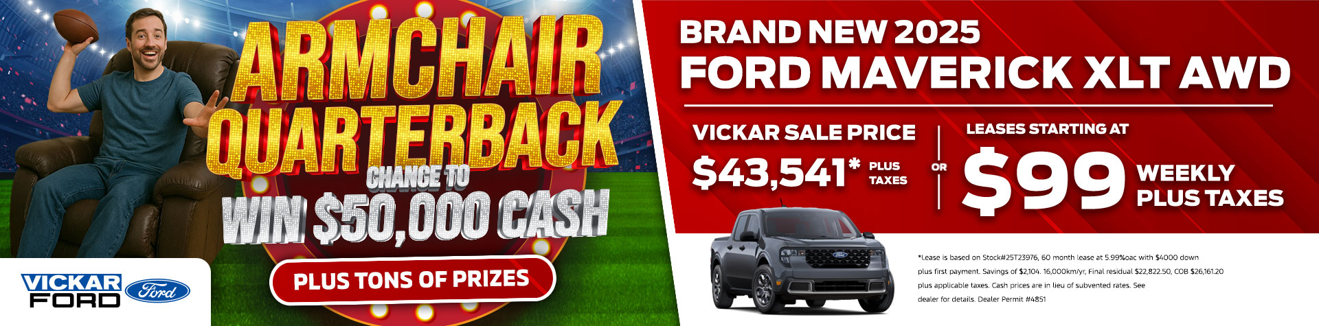 New & Used Ford Dealership Winnipeg · Manitoba | Vickar Ford