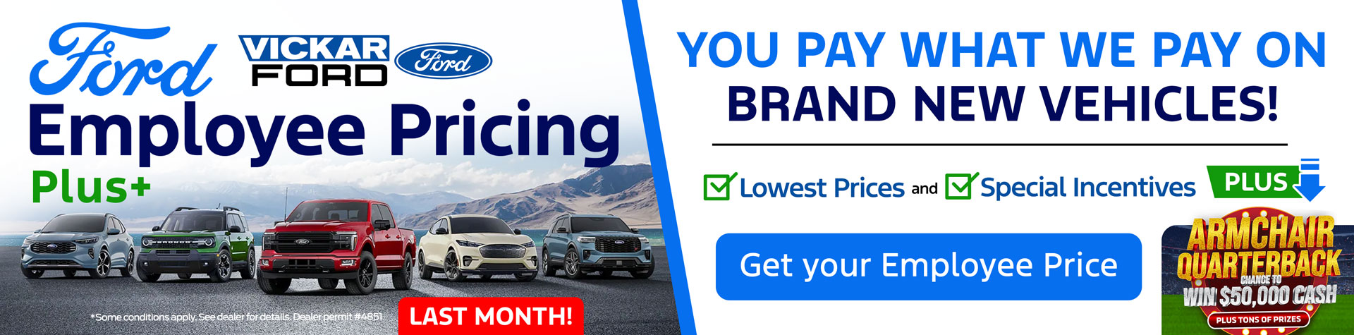 New & Used Ford Dealership Winnipeg · Manitoba | Vickar Ford