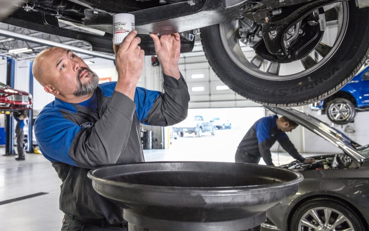 Fordpass Rewards | McDonnell Motors