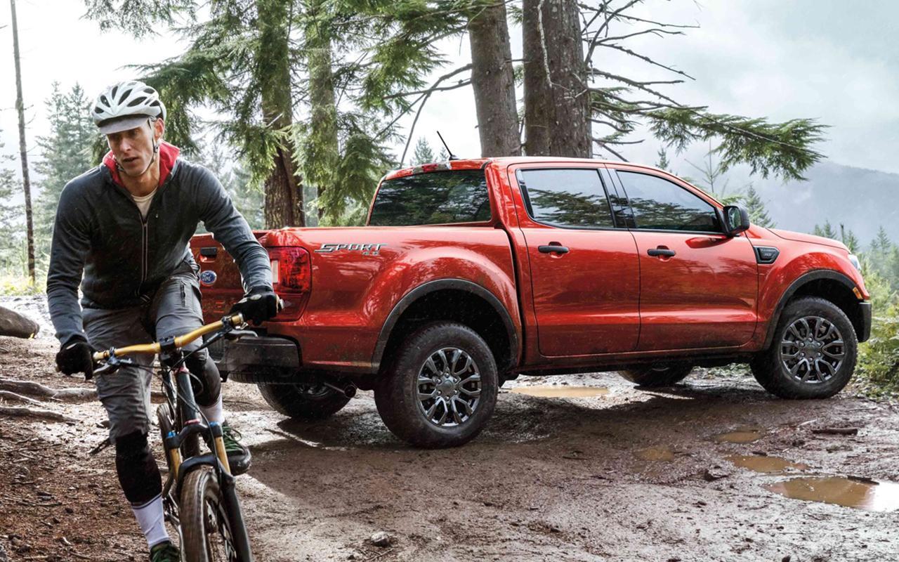Fordpass Rewards | McDonnell Motors