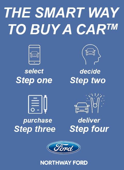 Northway Ford Lincoln-New & Used Car Dealership, Ford Dealership in ...