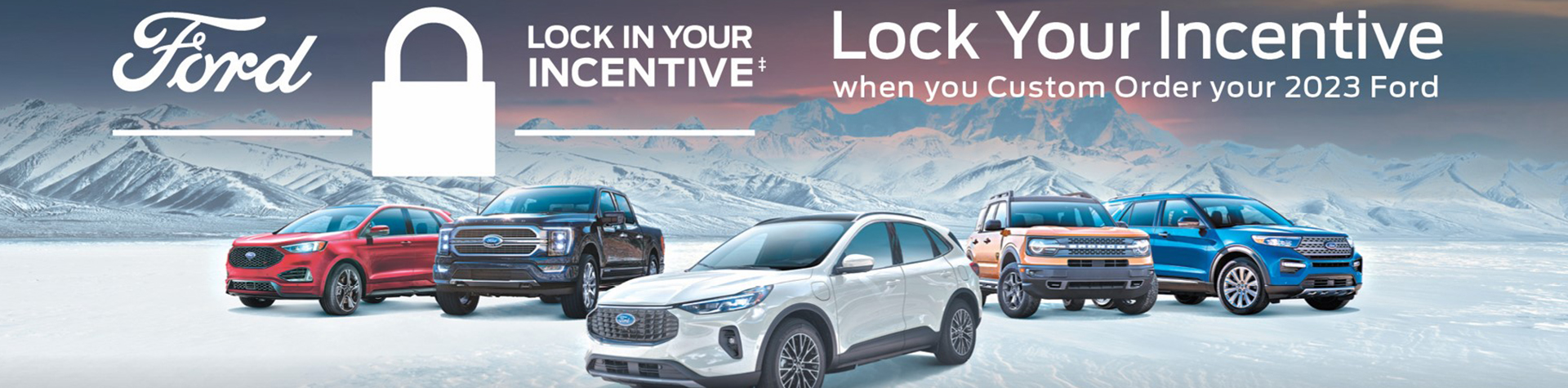 Northway Ford Lincoln: Brantford's New & Used Ford Dealer | Northway ...